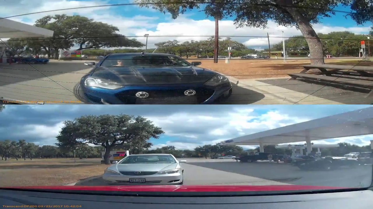 Texas Twisted Sisters - RR337 CW - YouTube