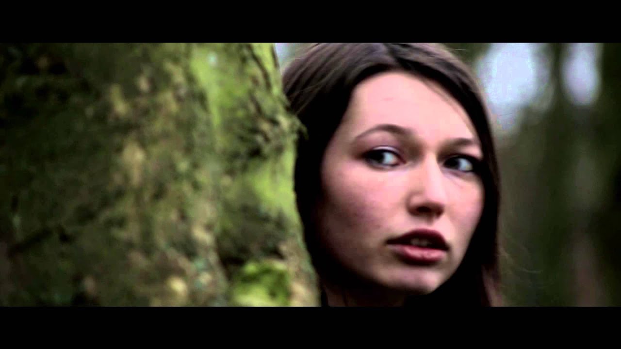 Runner Trailer 1 - YouTube