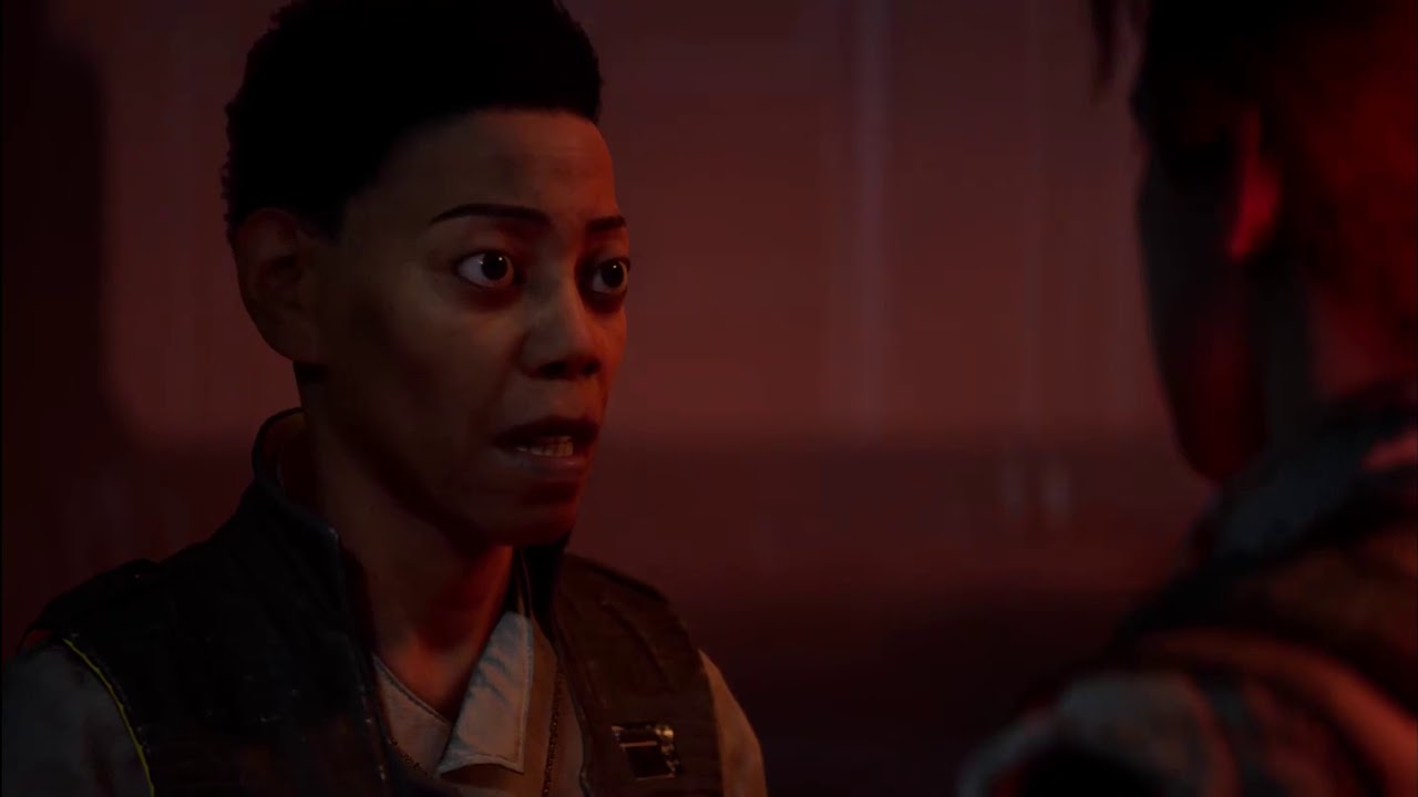 Star Wars Jedi: Fallen Order FINAL BOSS FIGHT SPOILER GAMEPLAY - YouTube