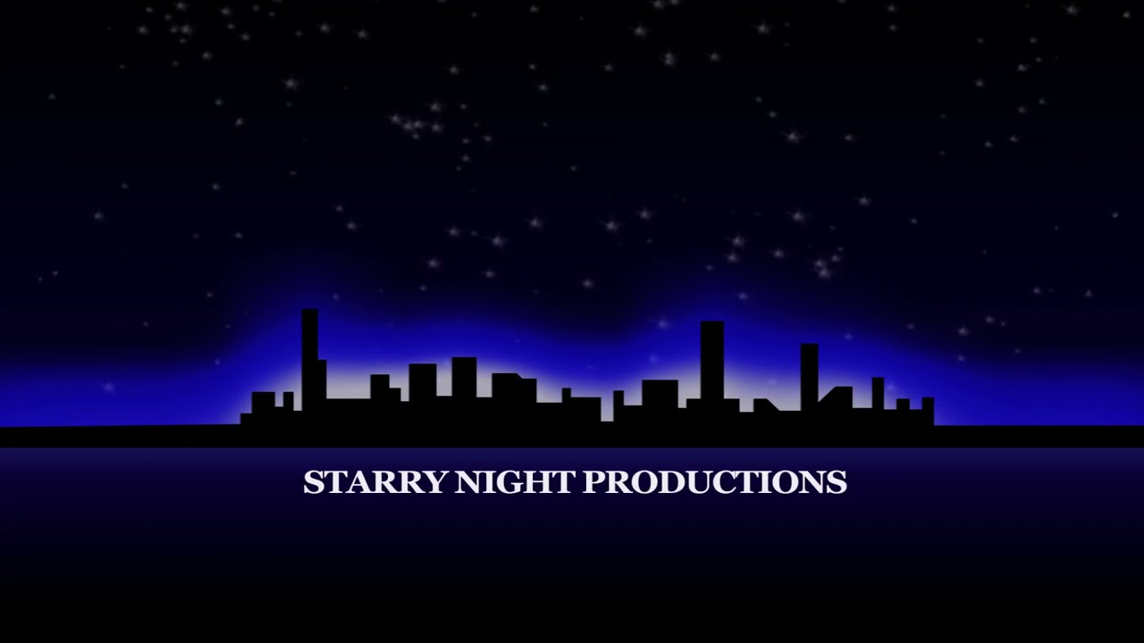 Starry Night Productions / Warner Bros. TV 2nd Remake - YouTube