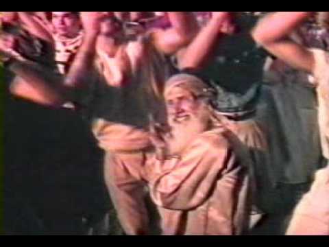 Ofra Haza - Galbi-עפרה חזה-גלבי(מתוך שירי תימן 1984)