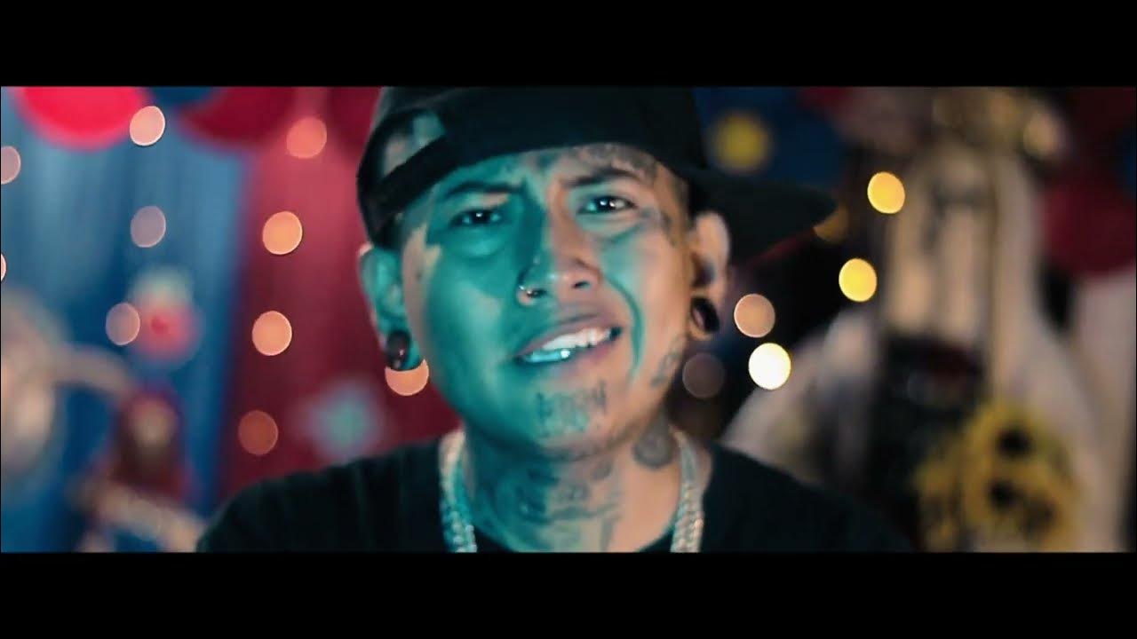 SANTA MUERTE V4 // ZAIKO BROWN // VIDEO OFICIAL - YouTube Music