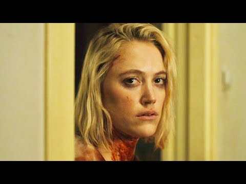 10 More Unexpected Horror Movie Survivors - YouTube