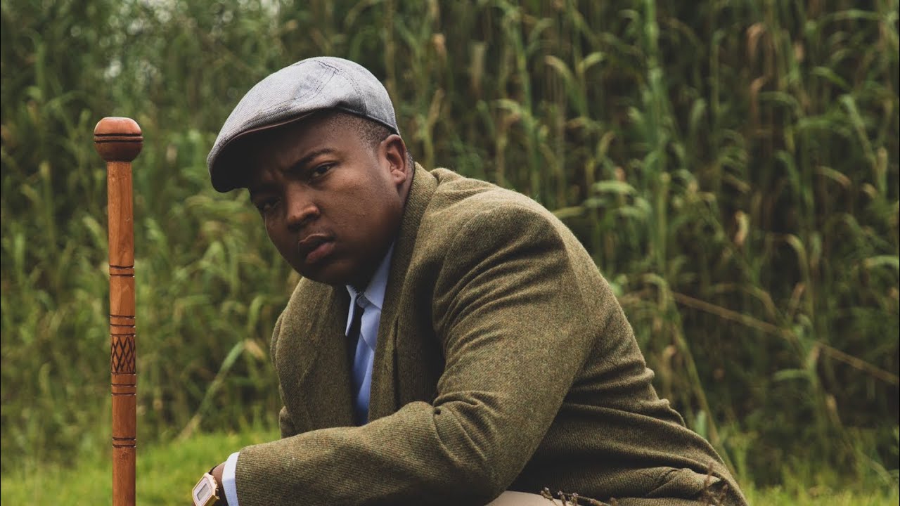 Dali Danger - uTatakho (Freestyle) - YouTube