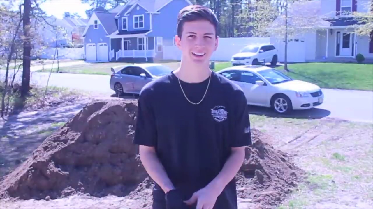 FDF angle kit install on JZX90 Part 1 - YouTube