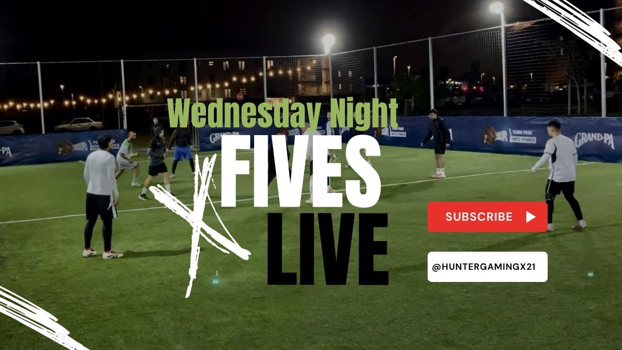 Gameweek 1 Highlights: Top Moments from WNFL - YouTube