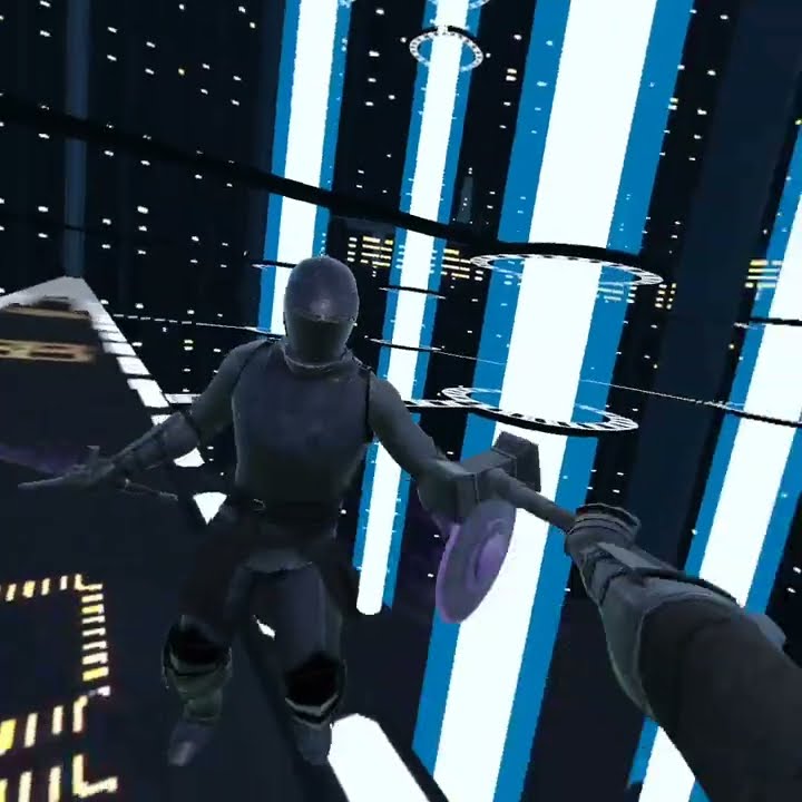 Knight vs knight #bladeandsorcerynomad #bladeandsorcerymods # ...