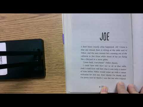 Save Me a Seat: Chapter 24 - YouTube