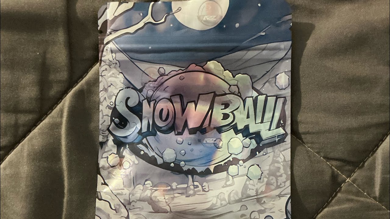 Snowball runtz had me floating - YouTube