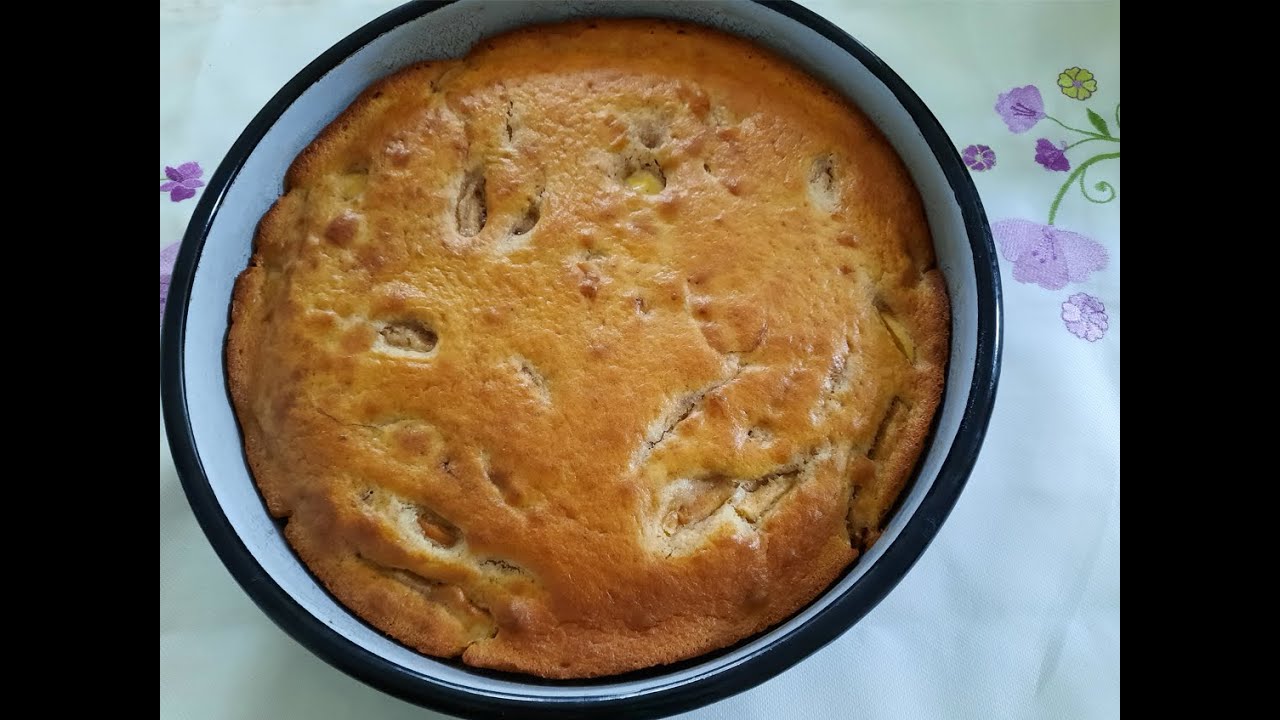 Torte me molla | me perbersit qe i keni ne shtepi - YouTube