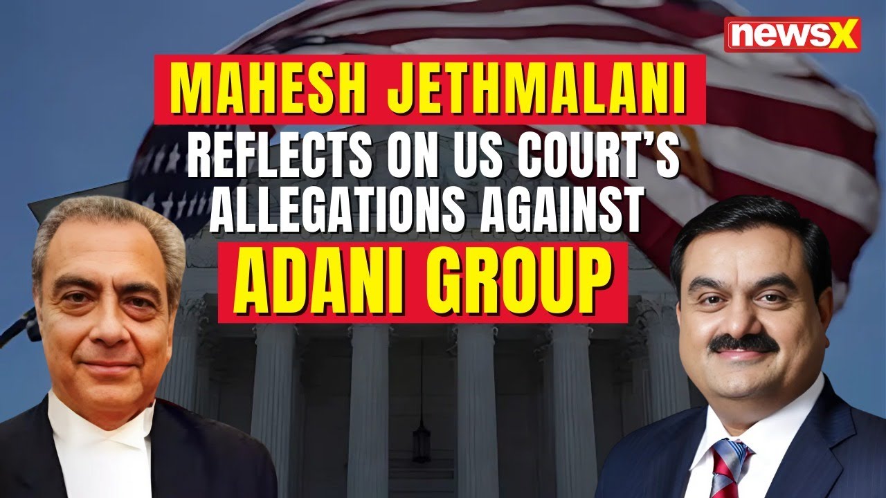 'Democratic Deep State Has Turned Hostile Post 2023 In The US' | Mahesh ...