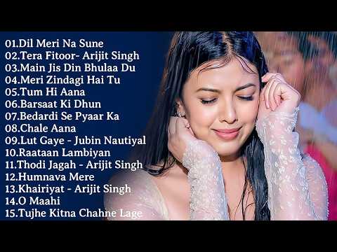 Latest Hindi Love Songs 2026 💝 Top Bollywood Romantic Playlist