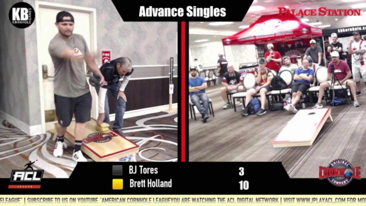 WWSO Advanced Singles Championship - YouTube