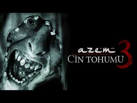 Azem 3: Cin Tohumu (2016) - Demir Baran Kutlu - İstila