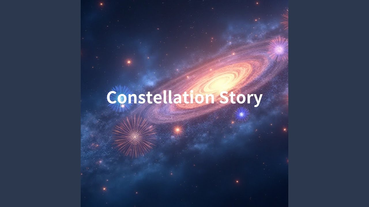 Constellation story - YouTube