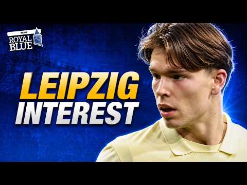 Dibling Rumours, Pre-Season Returns & Goodison Park Decision! LIVE