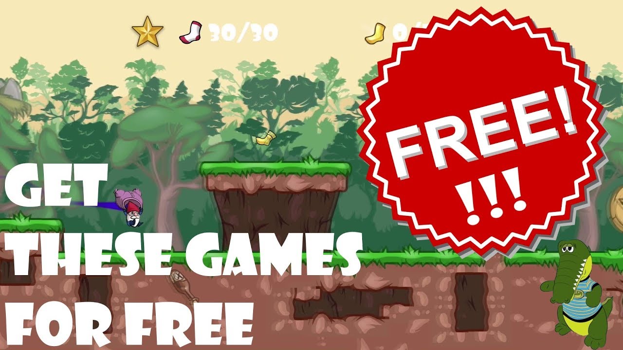 Free Nintendo Switch Game!!! | Geki Yaba Runner Anniversary Edition ...