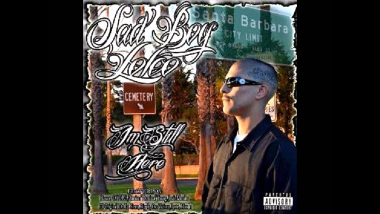 Sad Boy Loko - Reality - YouTube