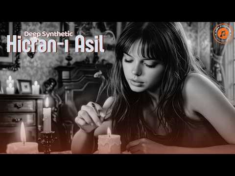 Hicran-ı Asil | Kalpten Gelen Bir Hüzzam (Produced by DeepSynthetic)