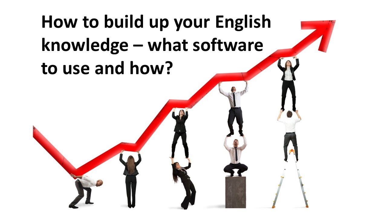 English Chunks - how to practice and learn chunks quicker. - YouTube