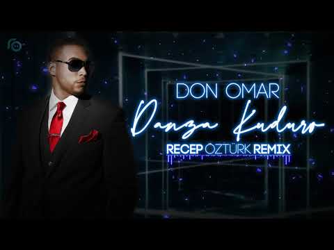 Don Omar - Danza Kuduro (Recep Öztürk Remix)
