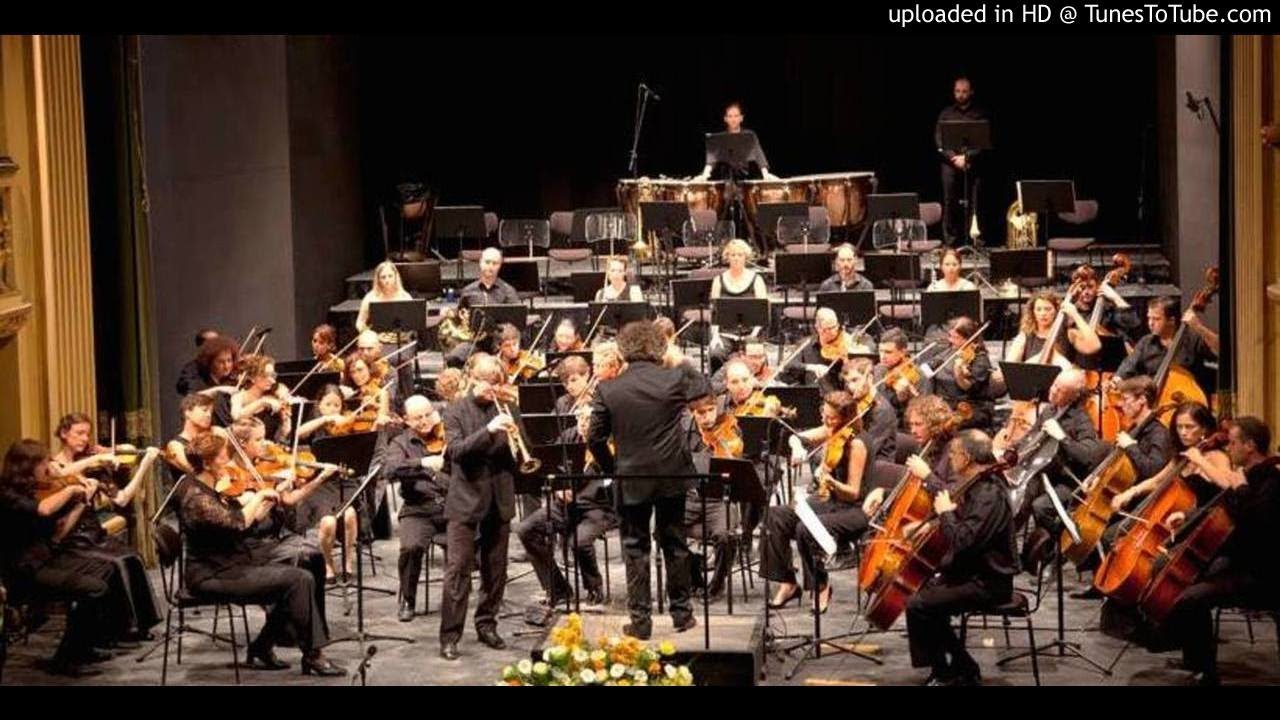 Arban : Carnival of Venice (Sergei Nakariakov/Brian Schembri/MPO) - YouTube