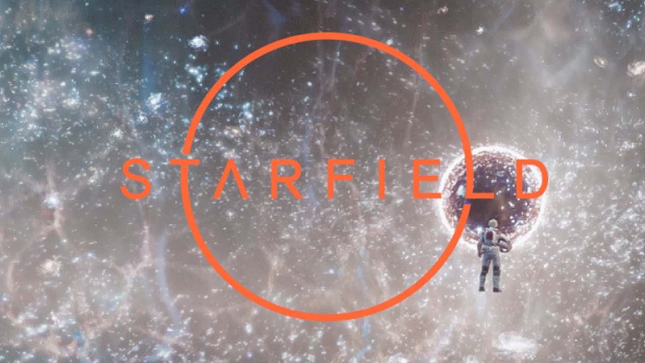Starfield - The Science Habs - YouTube
