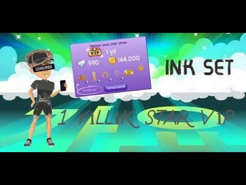 KARDEŞİME 1 YILLIK STAR VİP ALDIM! // MSP // Msp' Toxic