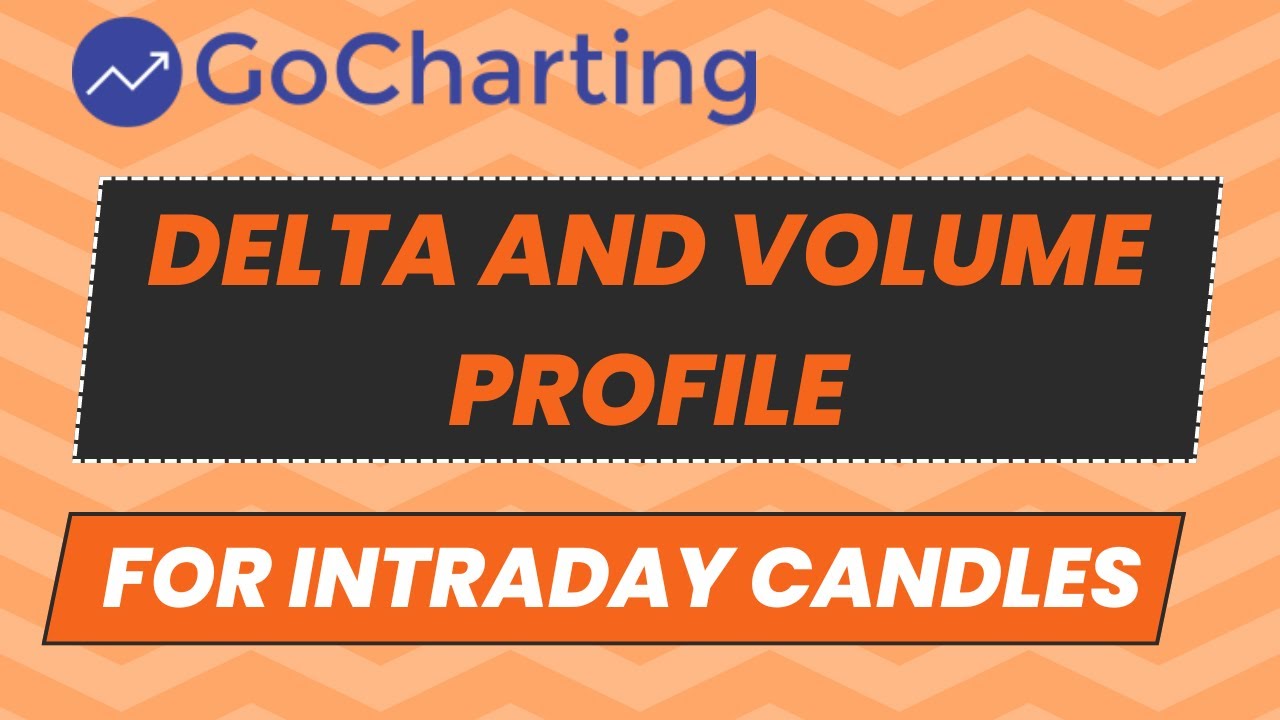Analyze Delta and Volume Profile for each Candle on smaller timeframe ( In Hindi ) - YouTube