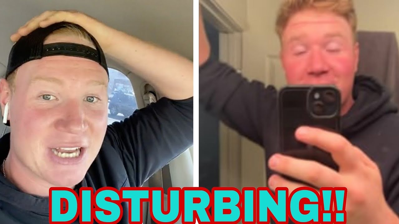 Sister Wives Paedon Brown ADMITS he is Rac!$+ in latest Video - YouTube