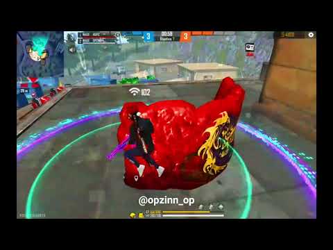 Melhor hud+sensi pra qualquer tablet - Free Fire Highlights - Galaxy ...