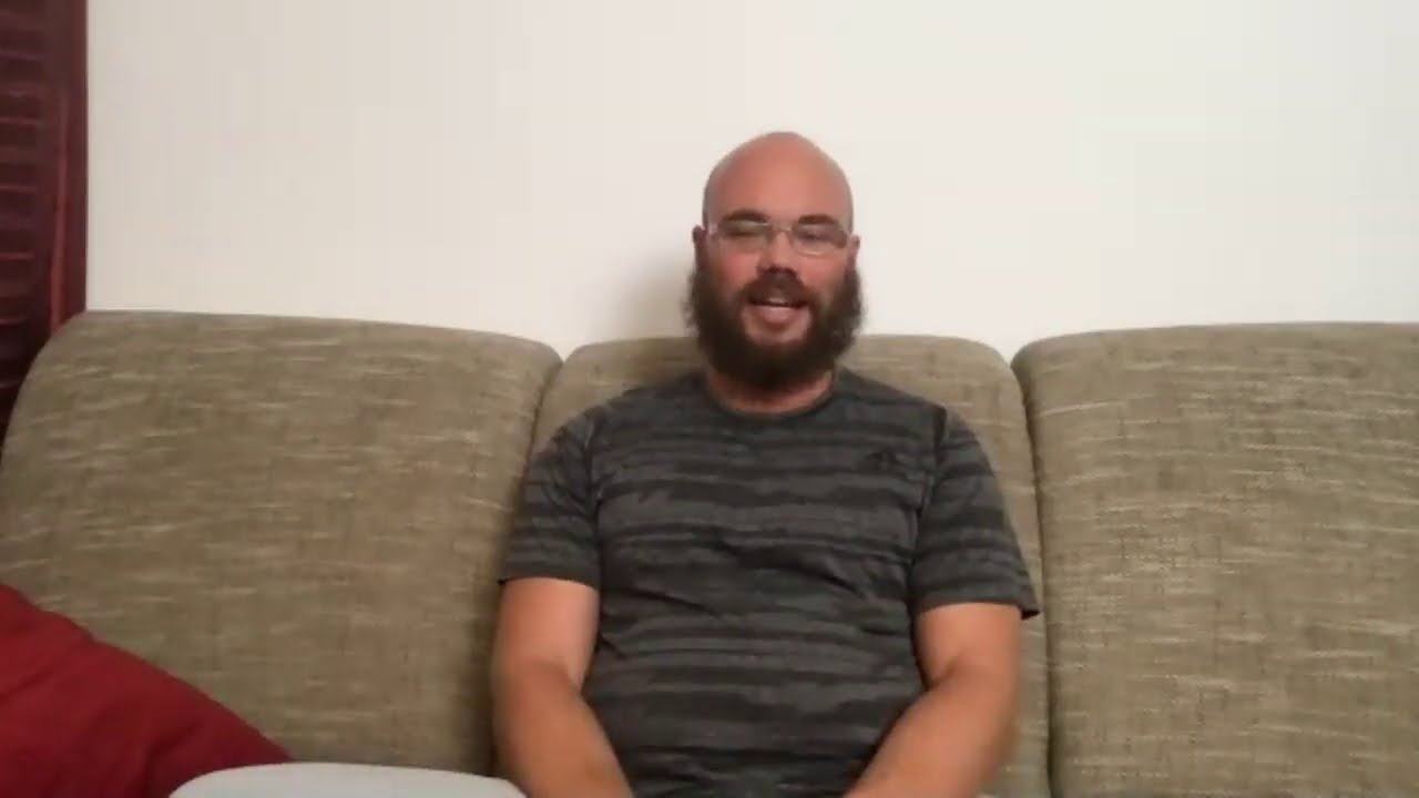 2nd Q&A w/ Adam Mizner - YouTube