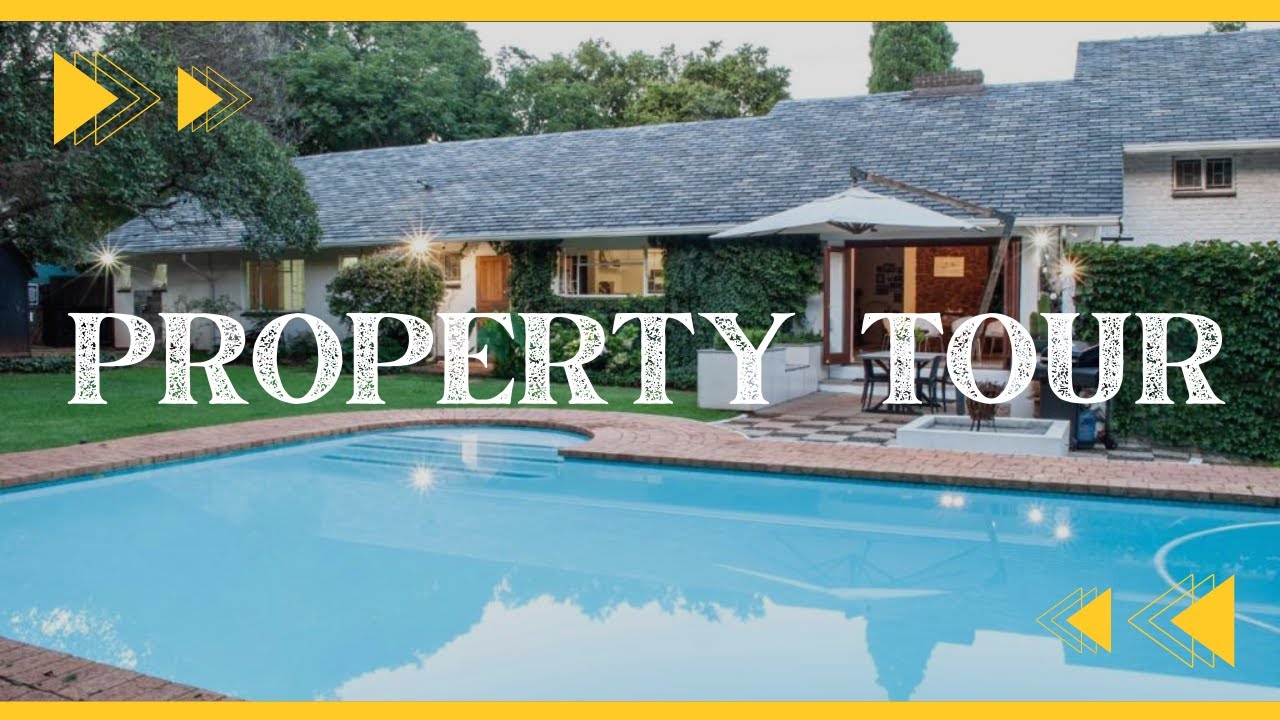 Bigpond Property Tour. - YouTube