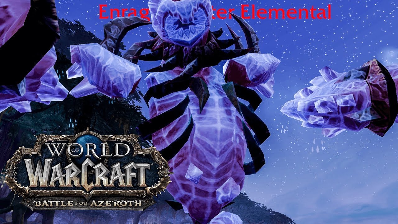 Lost Scroll WoW Rare - YouTube
