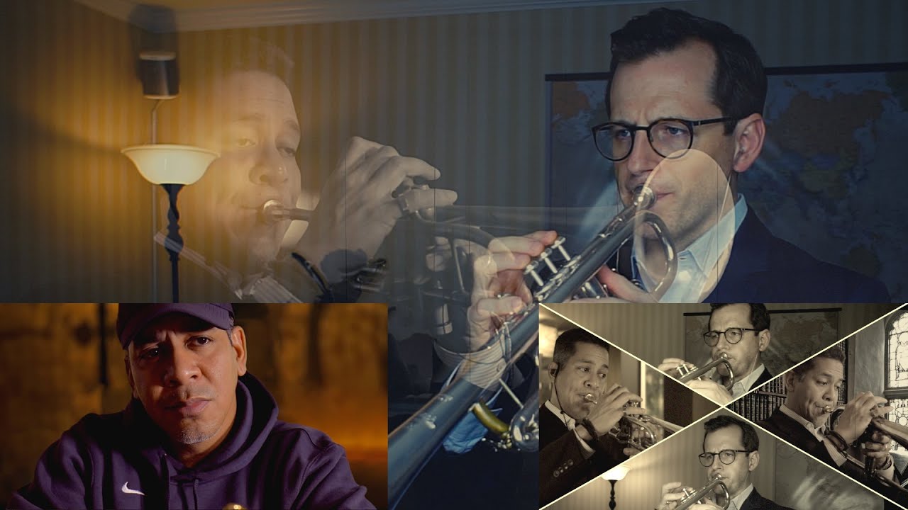 INCEPTION REFLECTION - Barry Perkins and Micah Wilkinson [Short Film ...