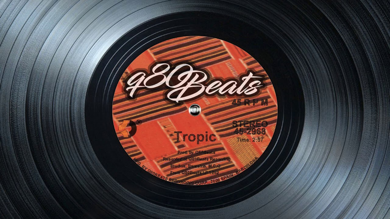 90s Old School Boom Bap type beat x hip hop instrumental | '100' prod ...