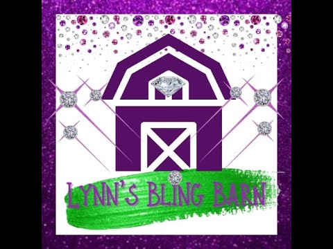 Lynn's Bling Barn is now open for business - YouTube