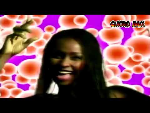 Corona - Walking On Music (Space Mix) Claudio Mix