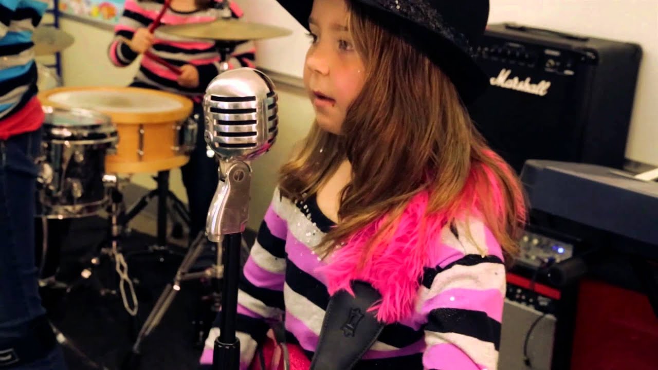 Side by Side (Official Music Video) - YouTube