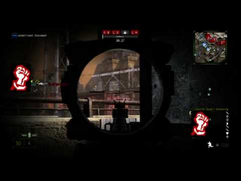 MAG BETA, VALOR ARMOR MULTIPLAYER GAMEPLAY W/COMMENTARY pt.2 - YouTube