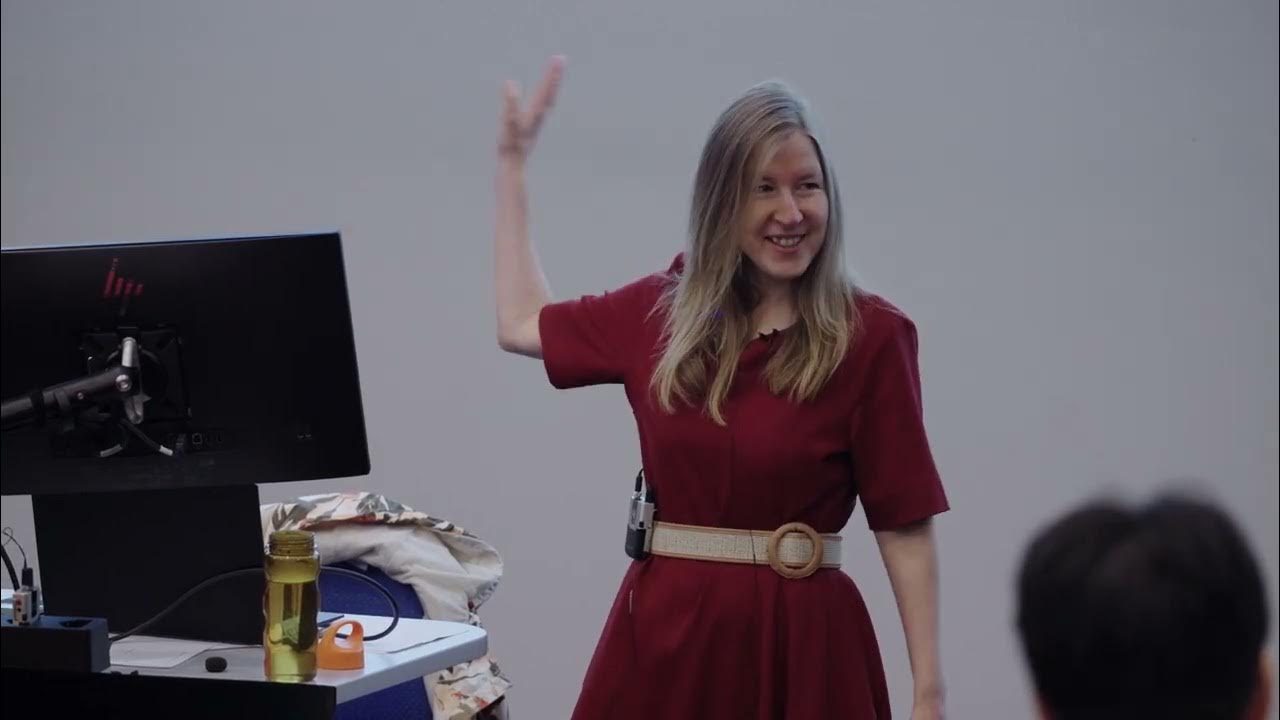 Consolidation Lecture - Foundations of Computing 2024s2 - Lecture 6 - YouTube