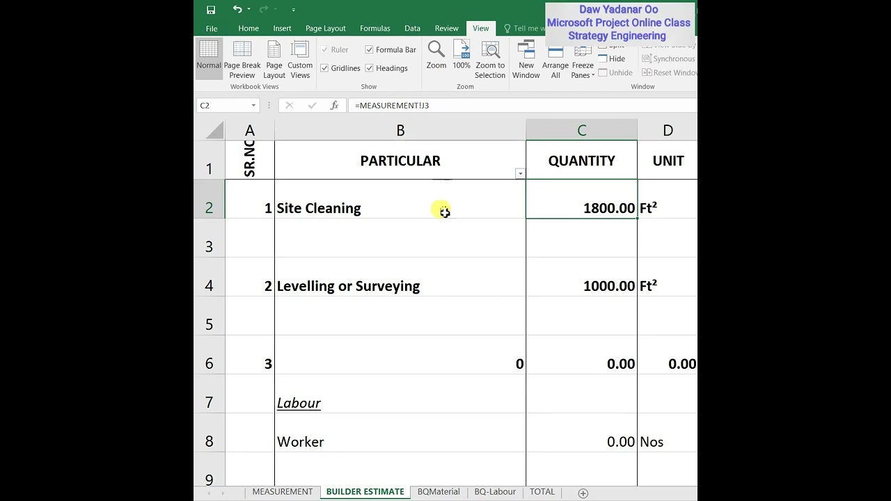 paste link at EXCEL - YouTube