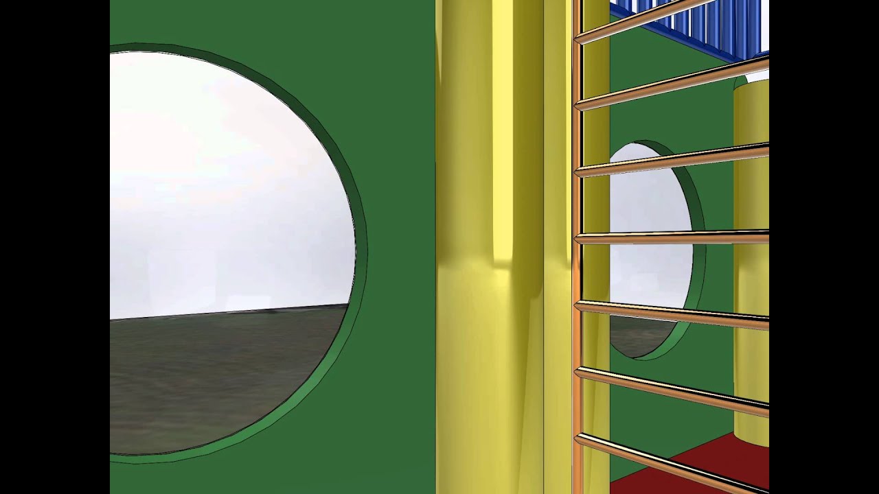 Solid Works Playground - YouTube