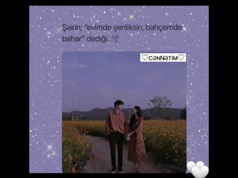 🤍sevgi statusları/sevgiyə aid statuslar/sevgiyə aid mənalı statuslar/watsapp ucun durum videoları