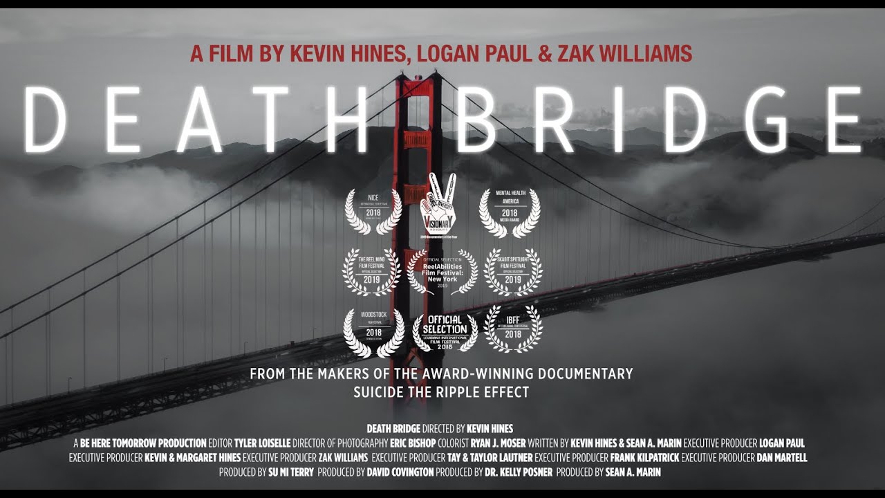 Death Bridge (Official Trailer) - YouTube