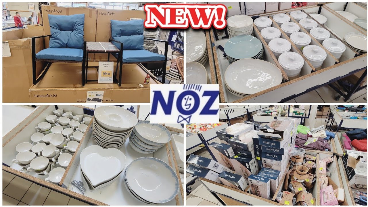 NOZ ARRIVAGES 29.02.24 #noz #Nouveautésnoz #arrivagesnoz #nozaddict # ...