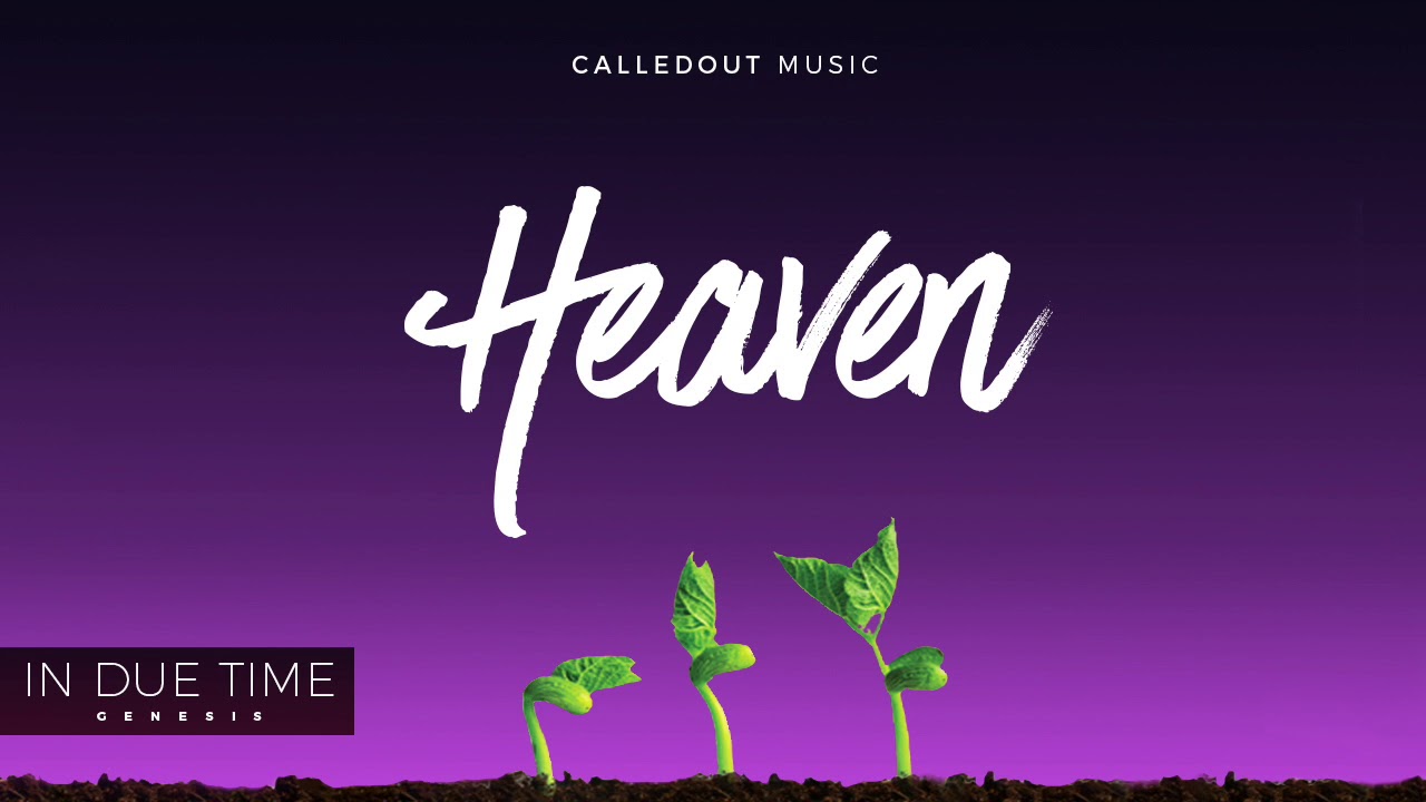 CalledOut Music - Heaven Ft Lisa Labi [Audio] - YouTube