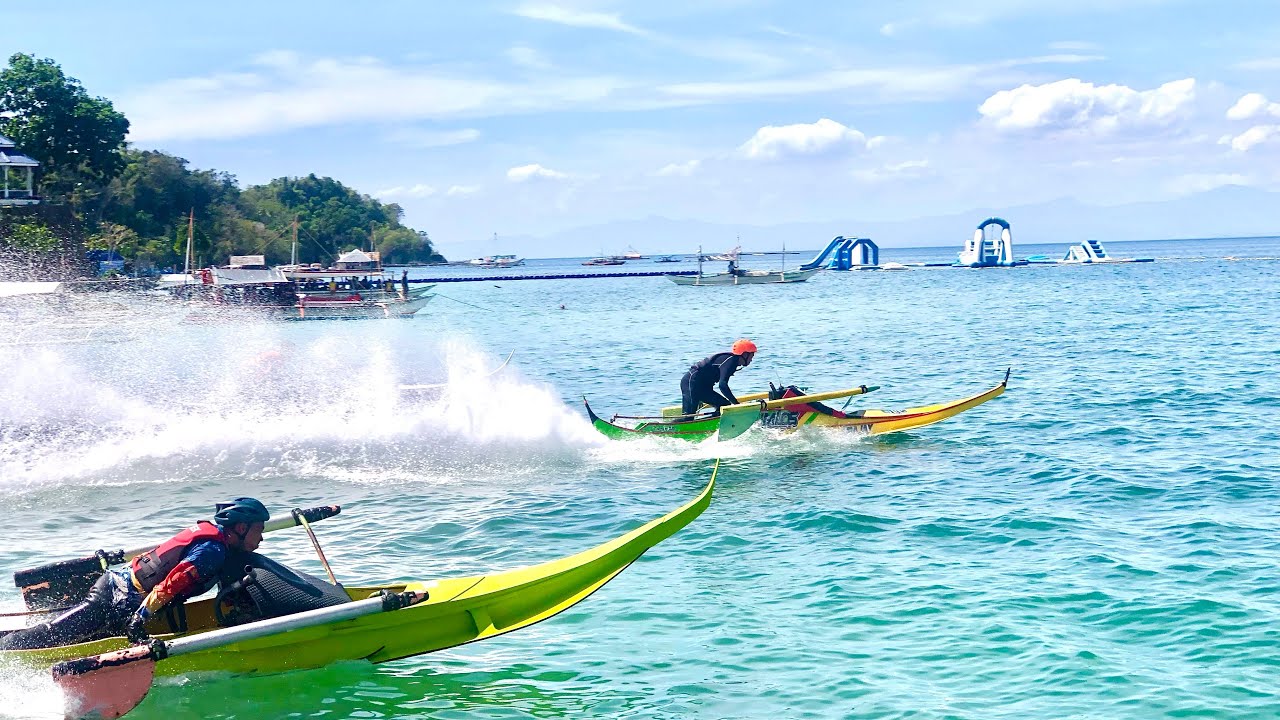 Live streaming of Bancarera Philippines Sadsaran Festival 2025 | Nueva ...