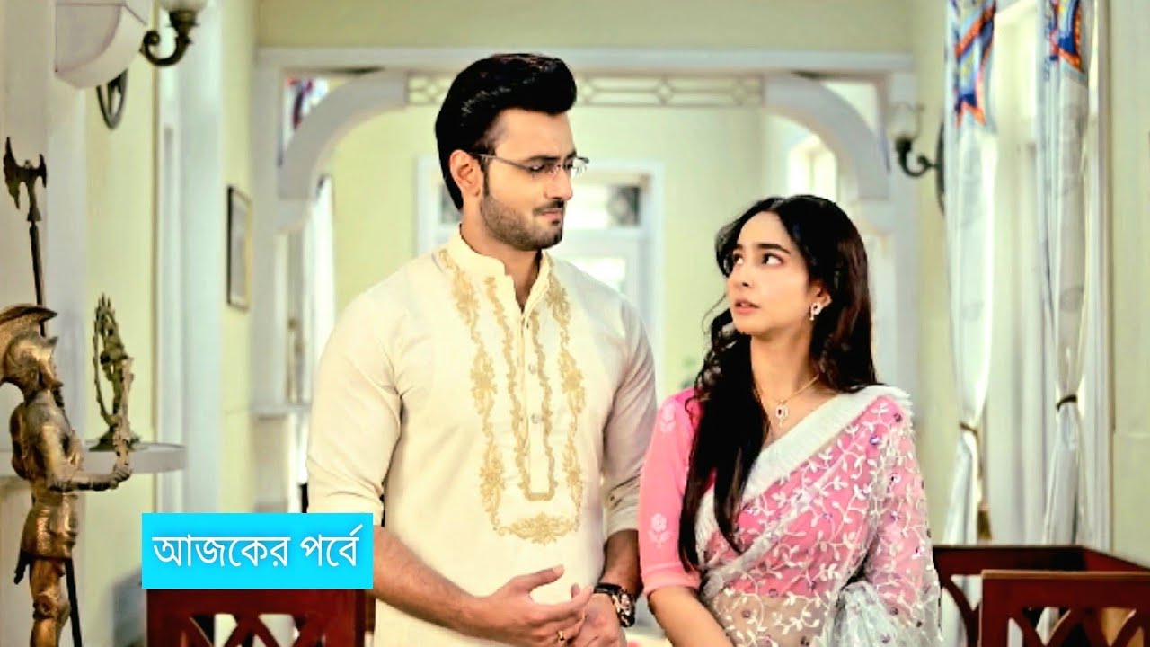 Mon Phagun Serial | Mon Phagun 24 March Updated Review | Tolly Buzz ...