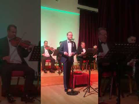 Edirne devlet türk müziği ve rumeli muzikleri topluluğu ölüyorum kederimden #ahmetbatırlı